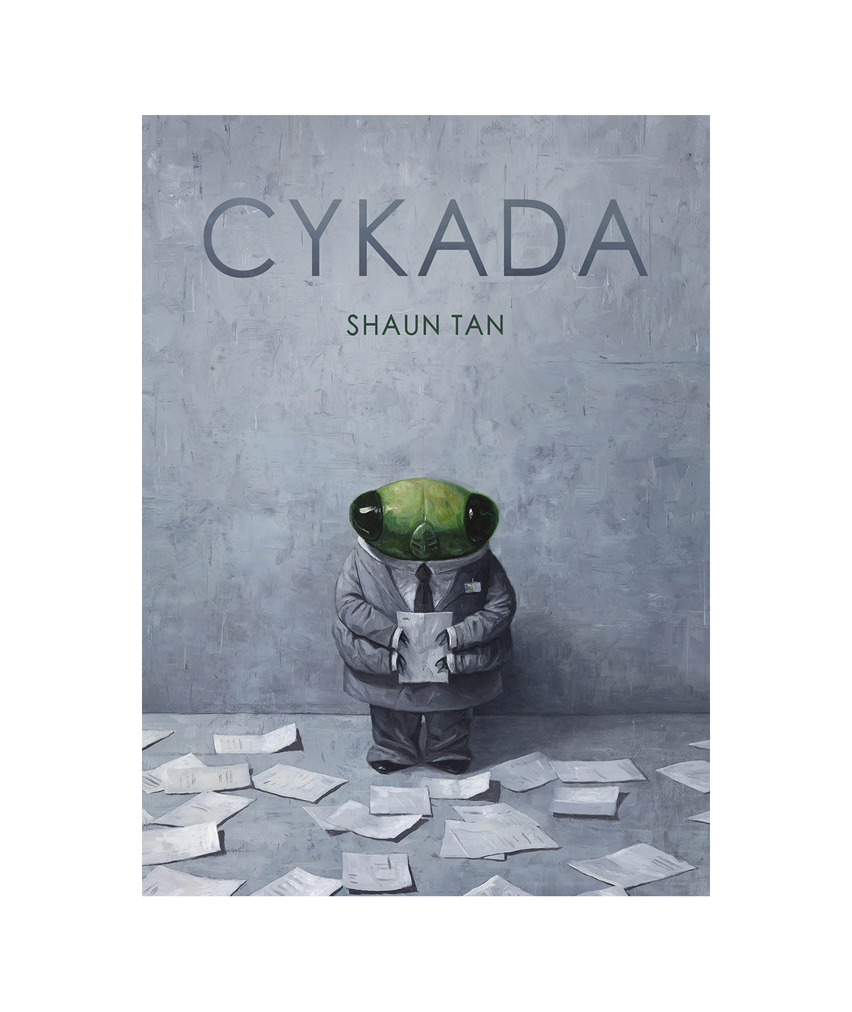 Cykada