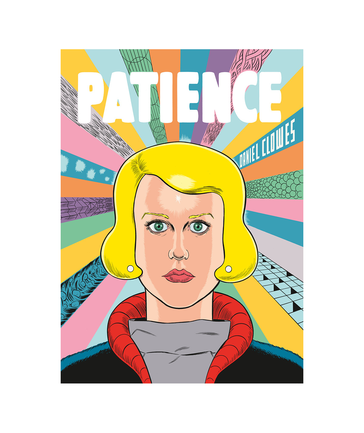 Patience